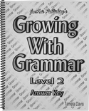 Growing With Grammar- Levels 1-8 – Tagged "Growing With Grammar_Level 2 ...