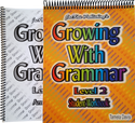 Growing With Grammar- Levels 1-8 – Tagged "Growing With Grammar_Level 2 ...
