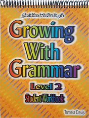 Growing With Grammar- Levels 1-8 – Tagged "Growing With Grammar_Level 2 ...